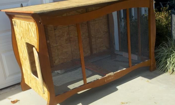 Quail houses and cages - Ecochicks Quails Ltd 0727087285